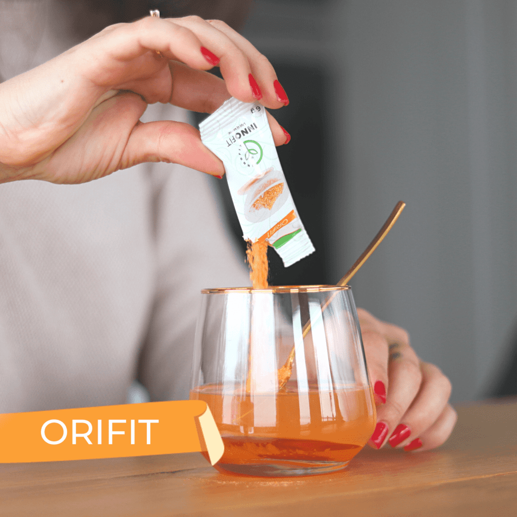 Spring prize draw - InnoFit